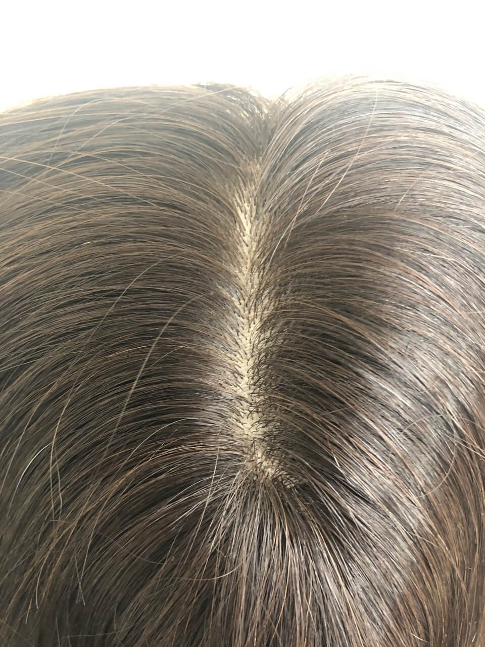How to Recognize a Bad Wig: Part 1 - Continental Hair