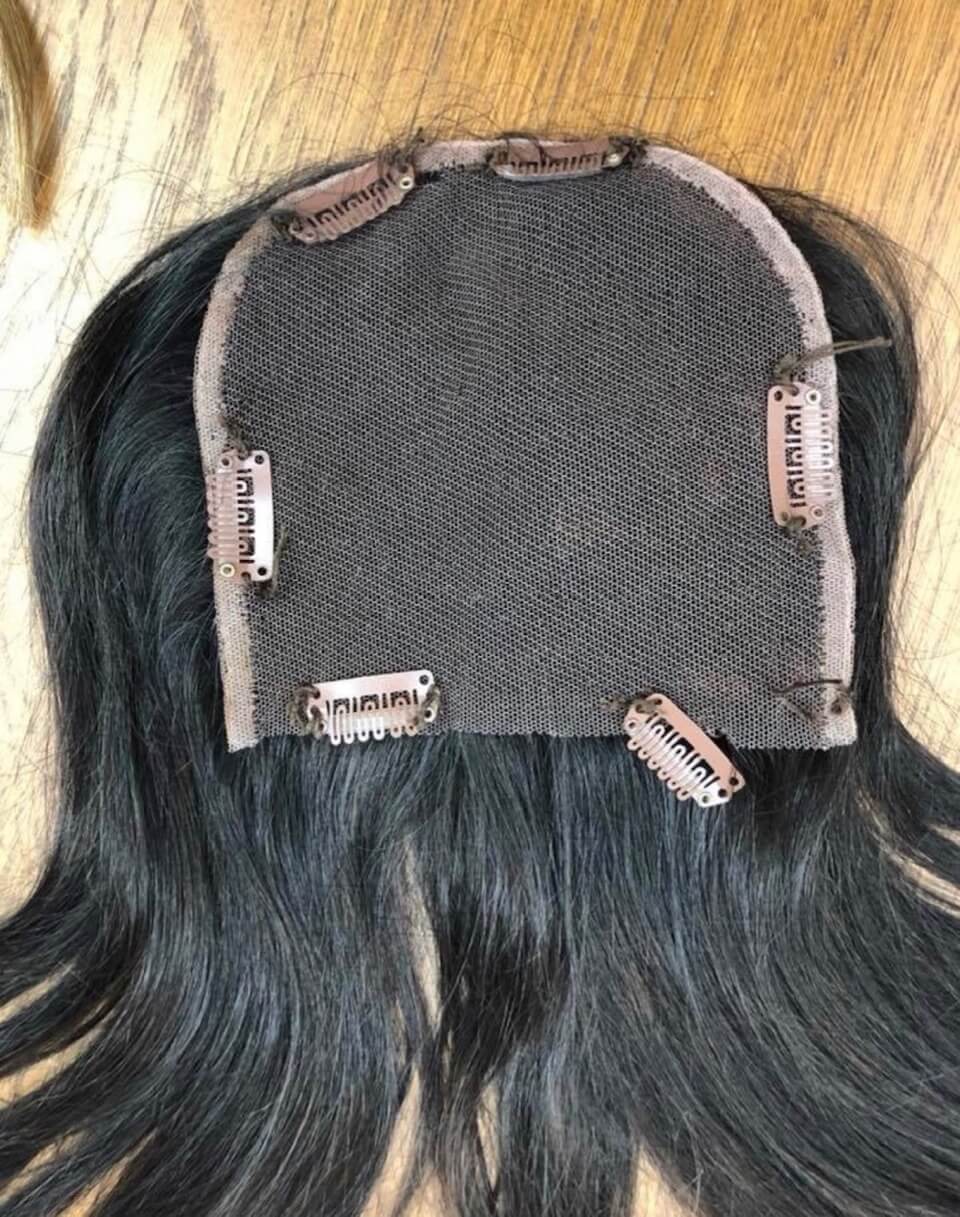 How to Recognize a Bad Wig: Part 1 - Continental Hair